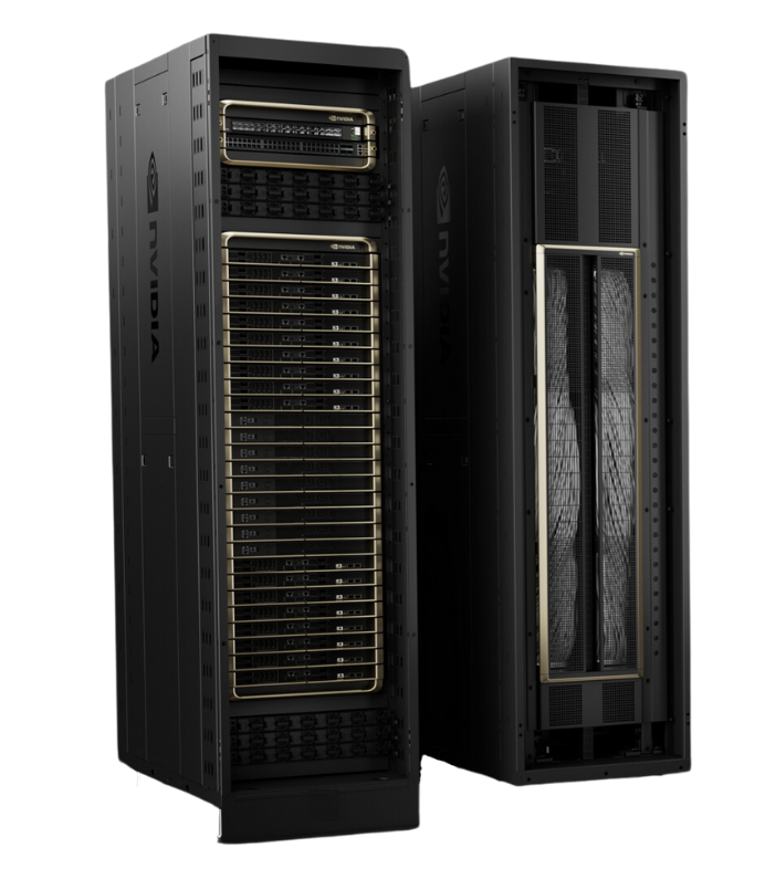 Engage Stack – The Enterprise GPU Cloud – GPU Cloud Deployments & GPU ...